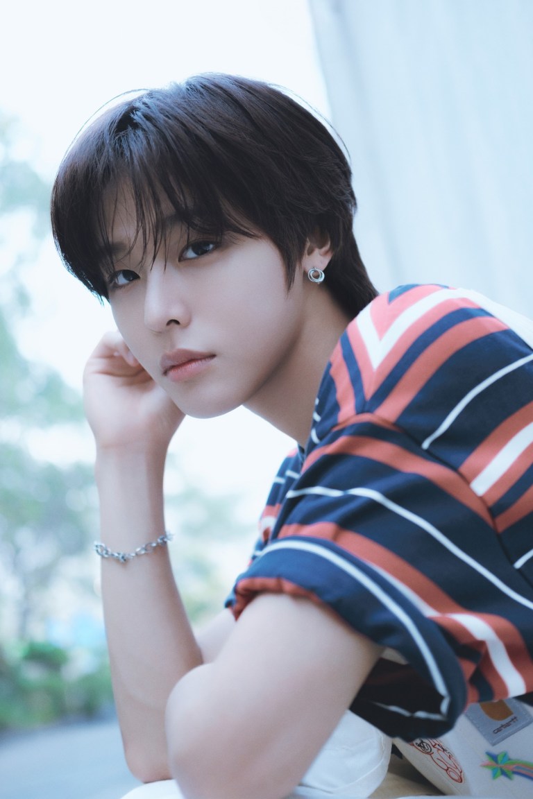 🇯🇵 RIKU – NCTzen BASIC