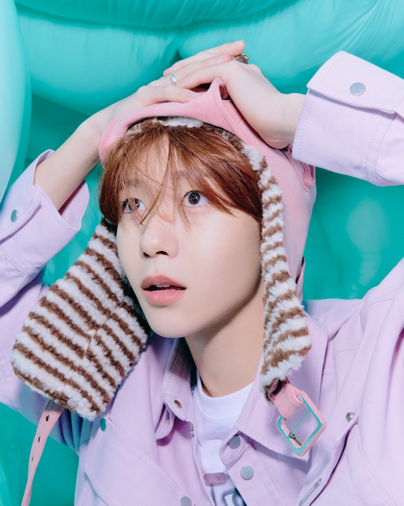 🇯🇵 RYO – NCTzen BASIC