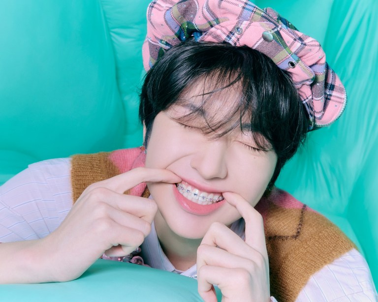 💿NCT WISH 2nd Mini Album – poppop – NCTzen BASIC