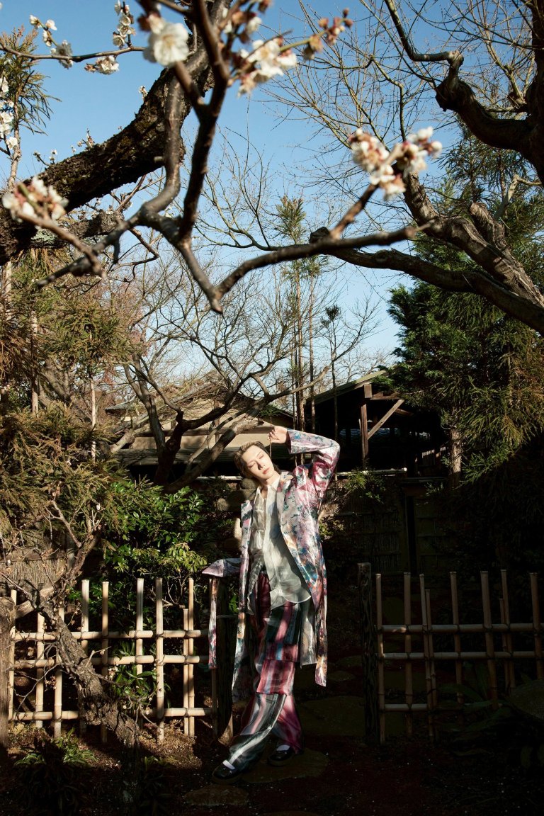 [BTS] TEN – ‘Humanity (Silence)’ Promotion Behind – NCTzen BASIC