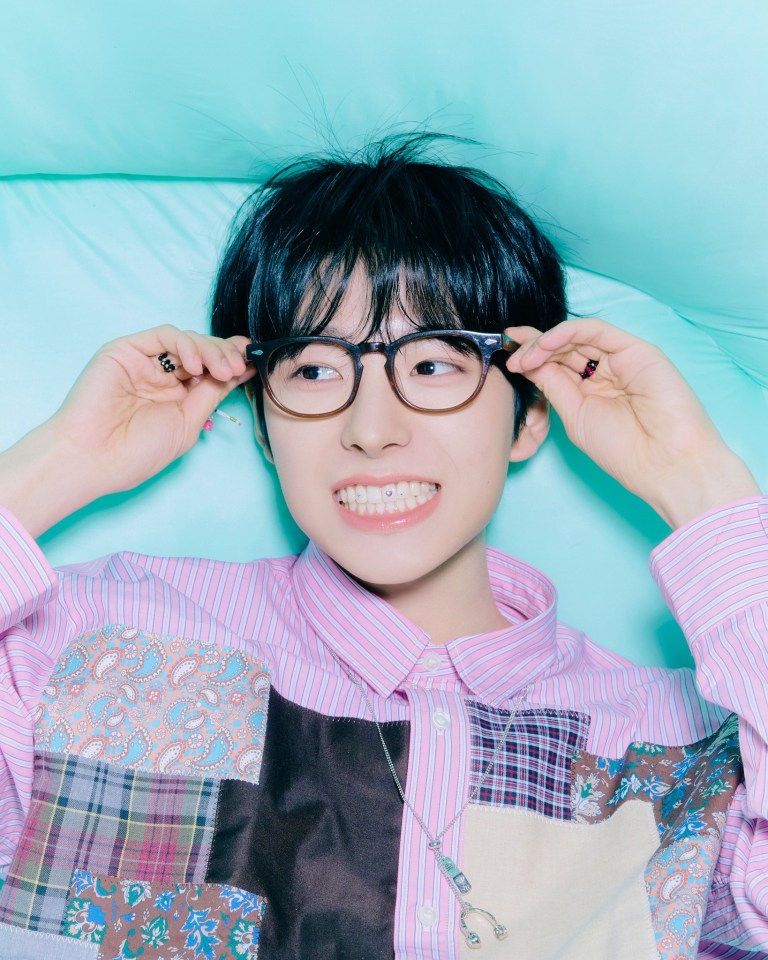 NCT LIFE – NCTzen BASIC