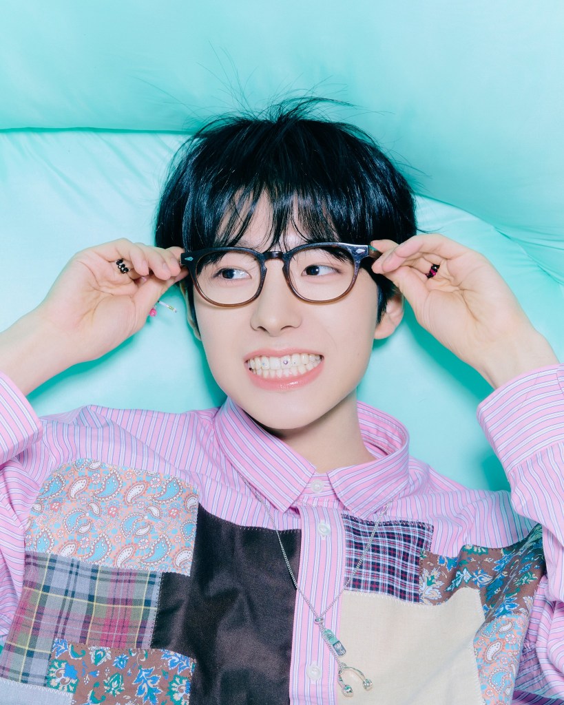 🇯🇵 YUSHI – NCTzen BASIC