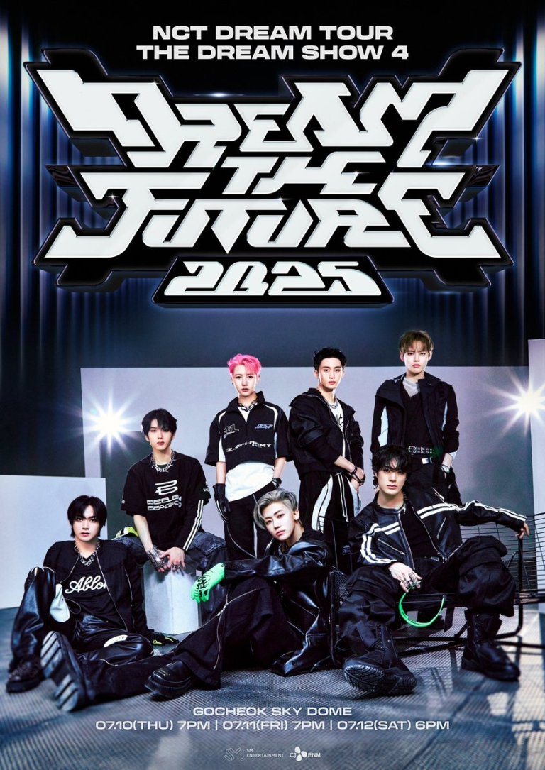 no na – NCTzen BASIC