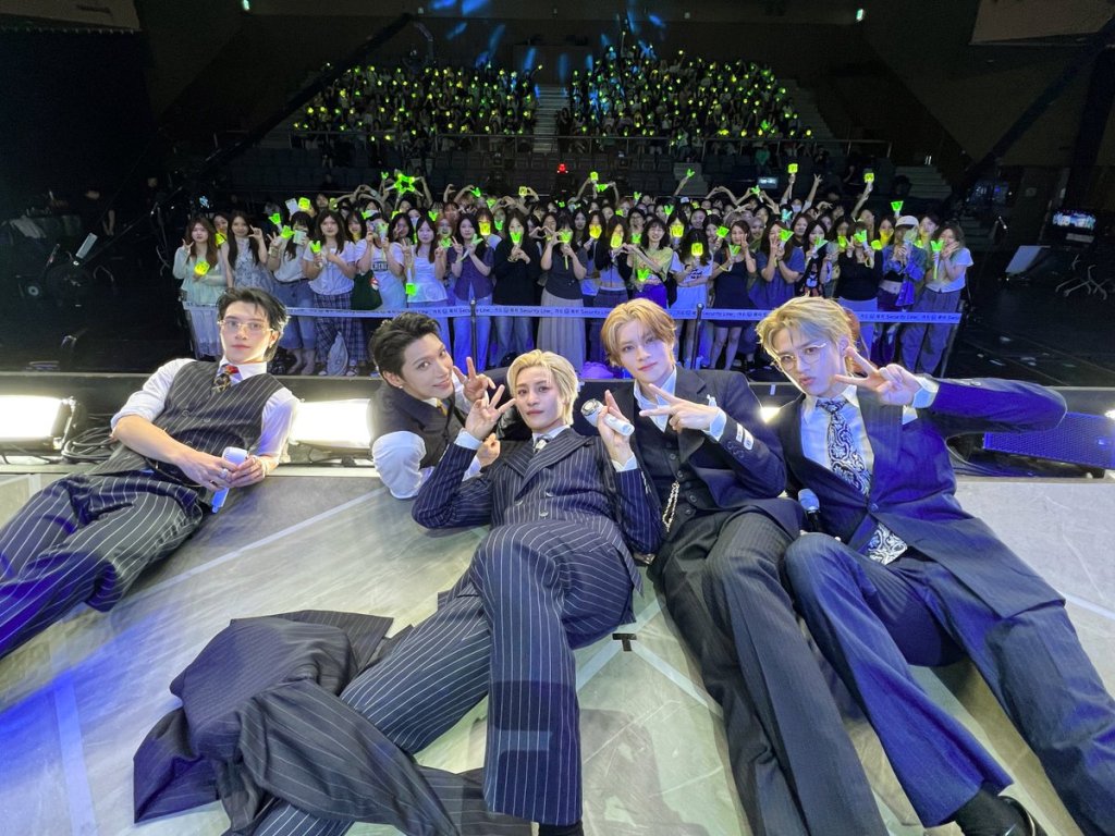 [BTS] WayV – ‘Big Bands’ Promotion Behind – NCTzen BASIC