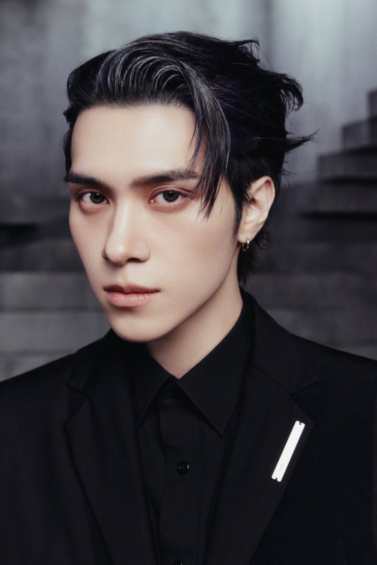 💿 NCT WISH 3rd Mini Album – Color – NCTzen BASIC