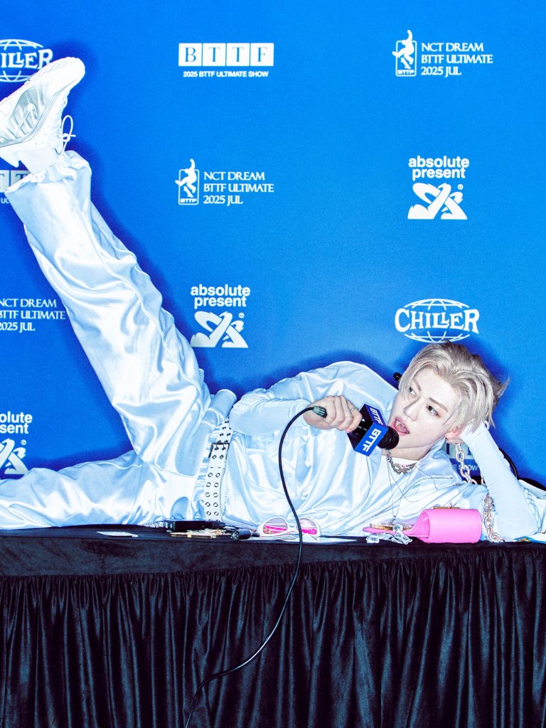 NCTzen BASIC – since 2016