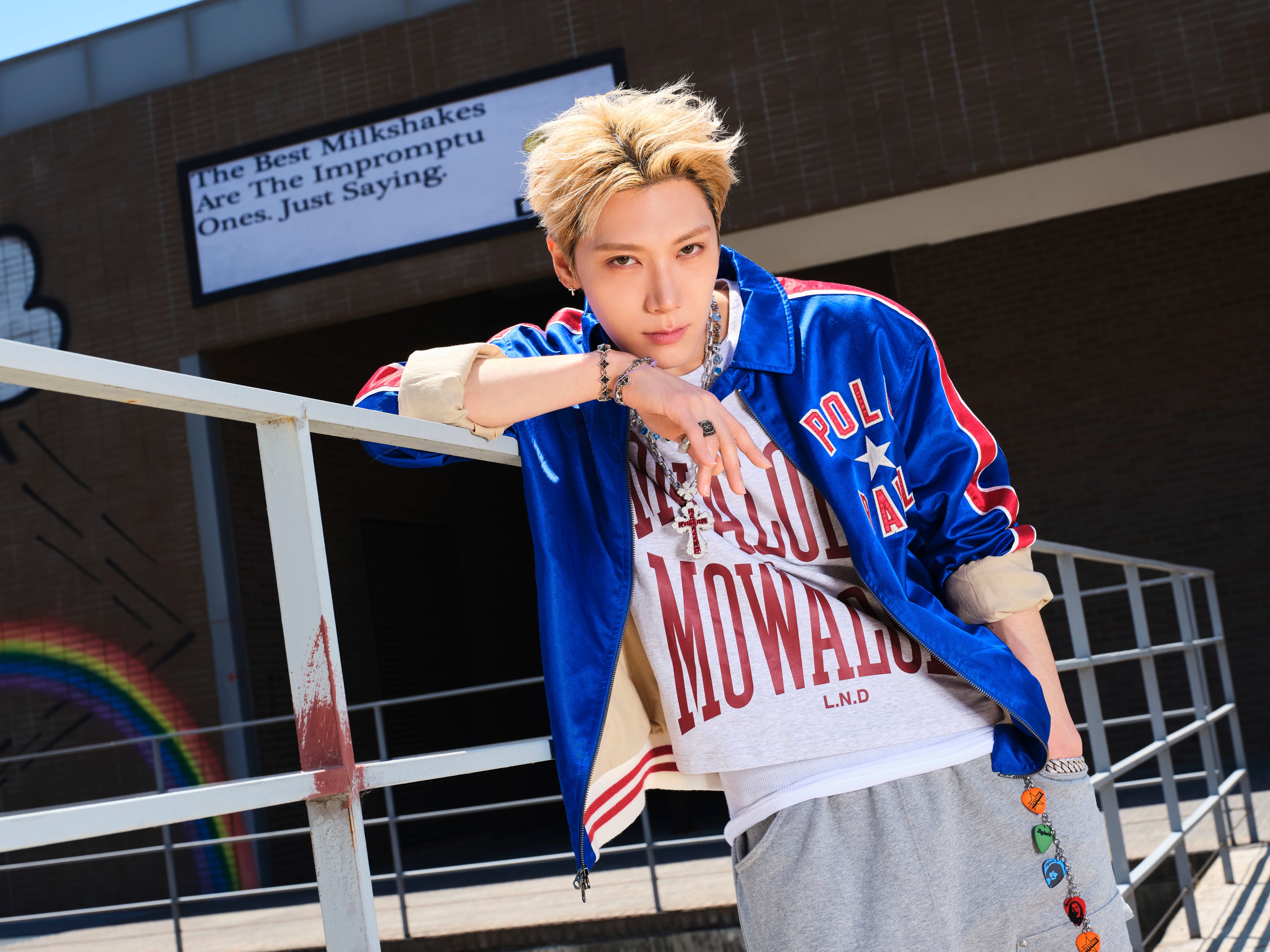 [FANCHANT] WayV : Big Bands – NCTzen BASIC