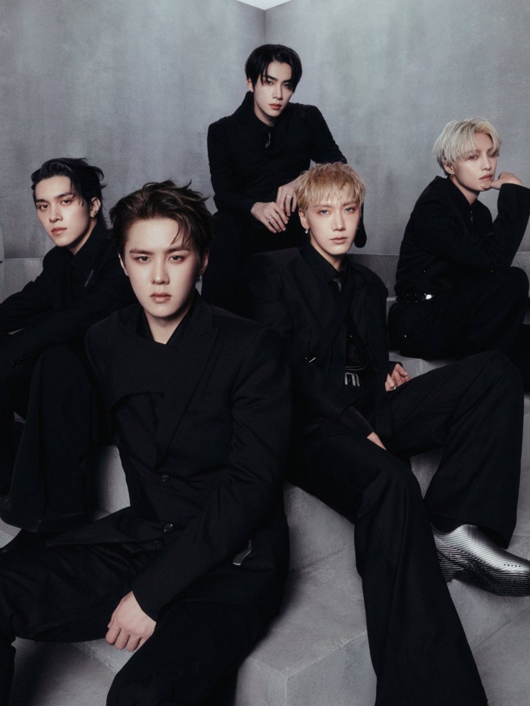 NCTzen BASIC – since 2016