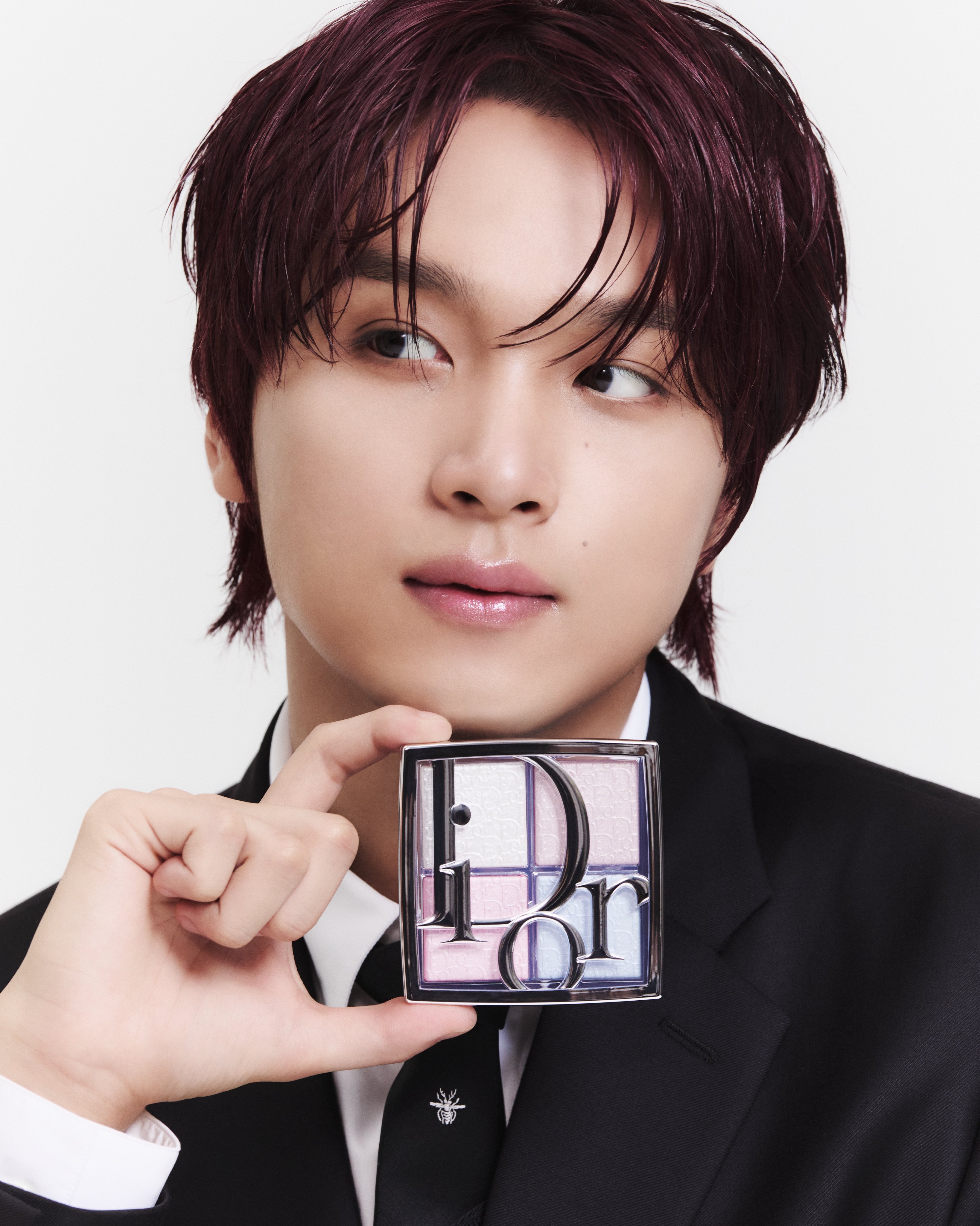 🇰🇷 HAECHAN – NCTzen BASIC