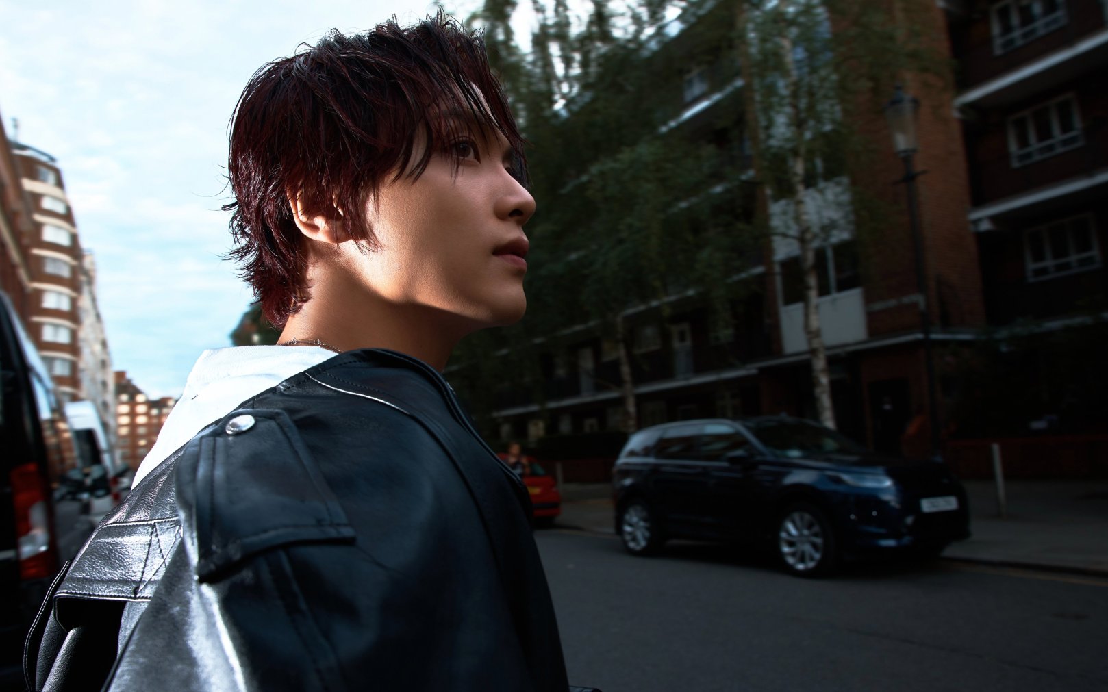 💿 HAECHAN 1st Full Album – Taste – NCTzen BASIC