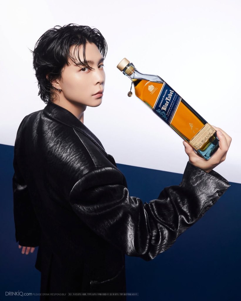 🇺🇸 JOHNNY – NCTzen BASIC