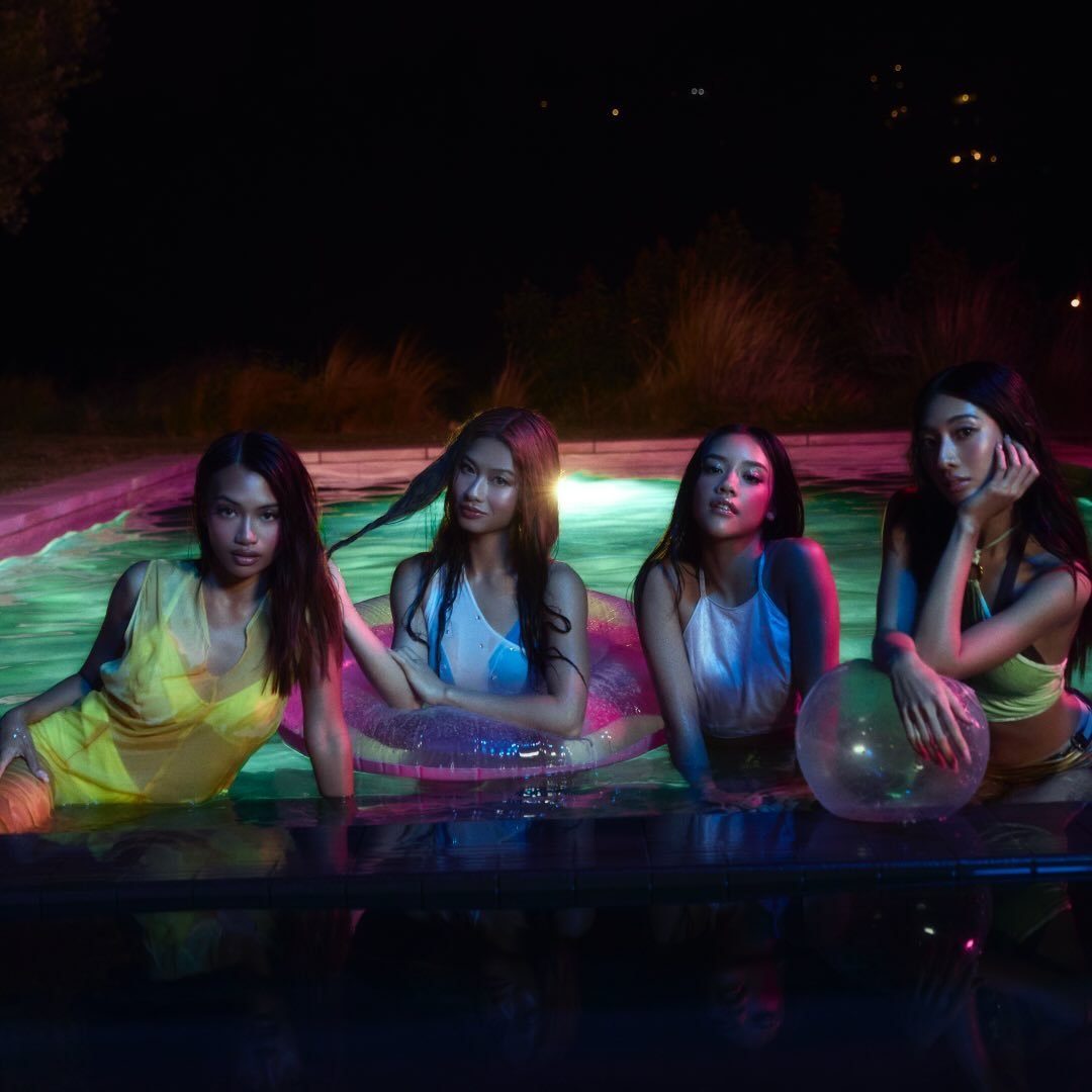 no na – NCTzen BASIC