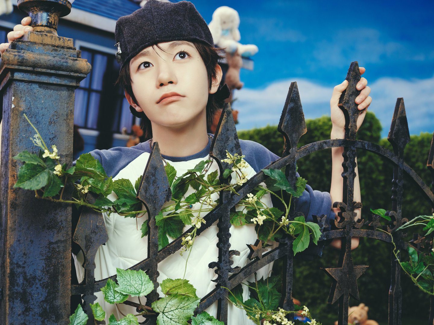 🇯🇵 RYO – NCTzen BASIC