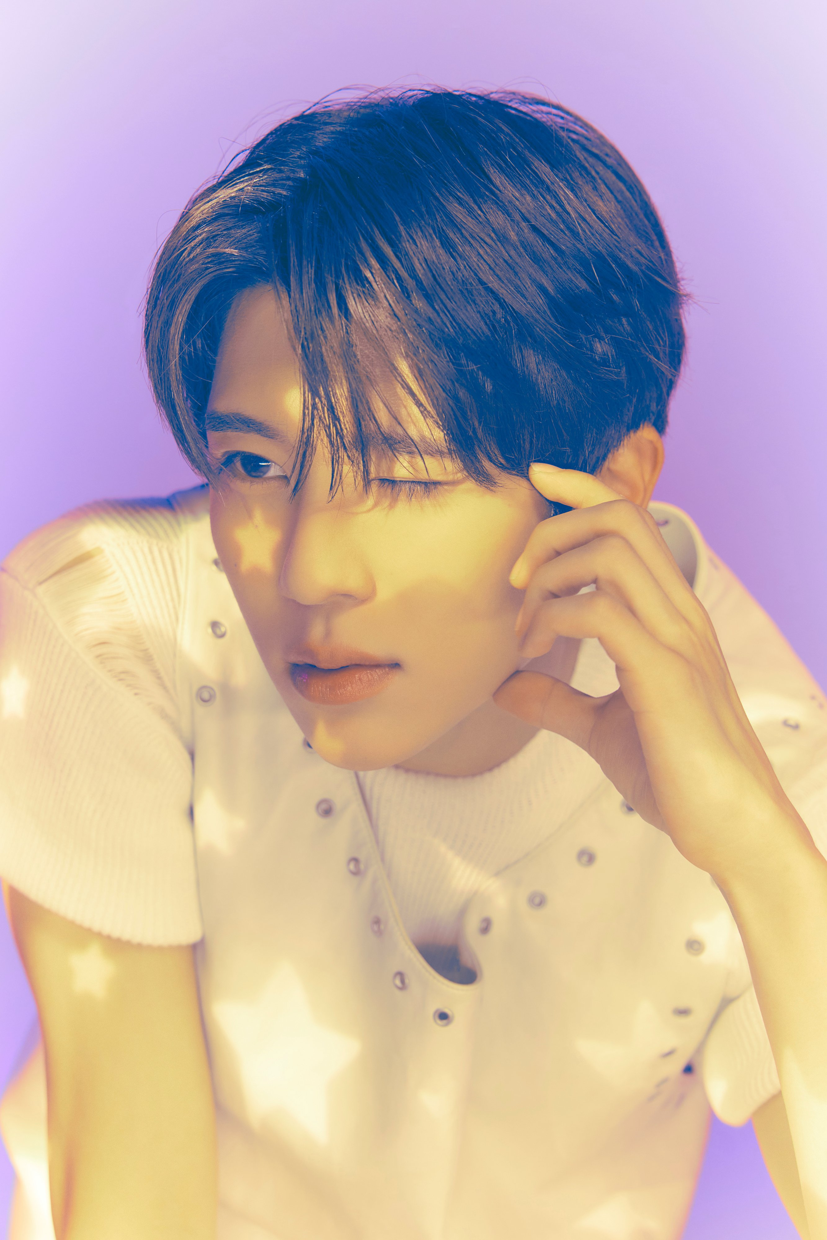 🇰🇷 SION – NCTzen BASIC