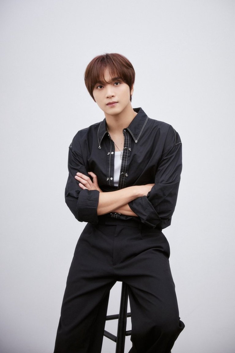 [INTERVIEW] HAECHAN : Taste (CRZY) – NCTzen BASIC