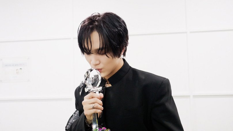 [BTS] HAECHAN – ‘Taste’ Promotion Behind – NCTzen BASIC