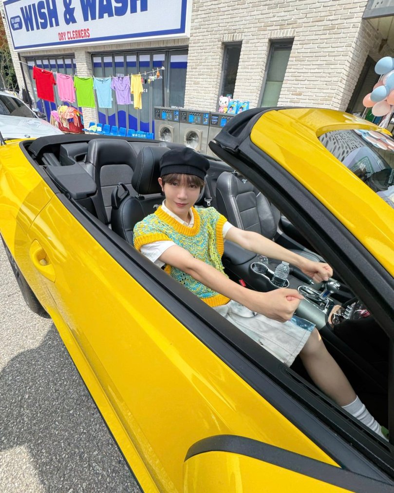 🇯🇵 RYO – NCTzen BASIC