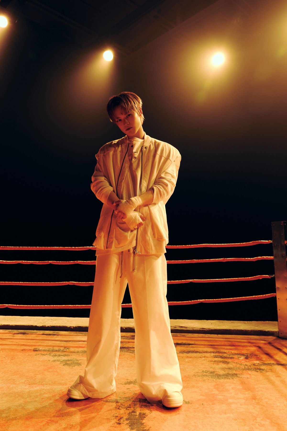 [COMEBACK TEASER] NCT DREAM ‘Beat It Up’ – CHENLE – NCTzen BASIC