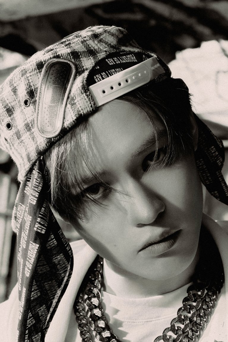 🇨🇳 CHENLE – NCTzen BASIC