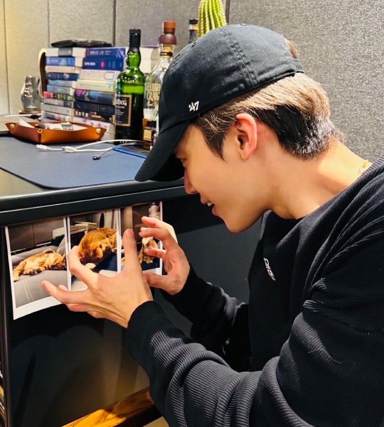 [MC & DJ] Jaemin – NCTzen BASIC