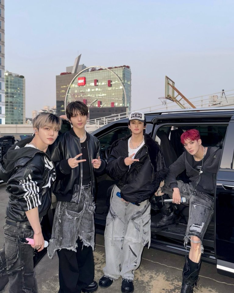 [BTS] NCT DREAM – ‘Beat It Up’ Promotion Behind – NCTzen BASIC