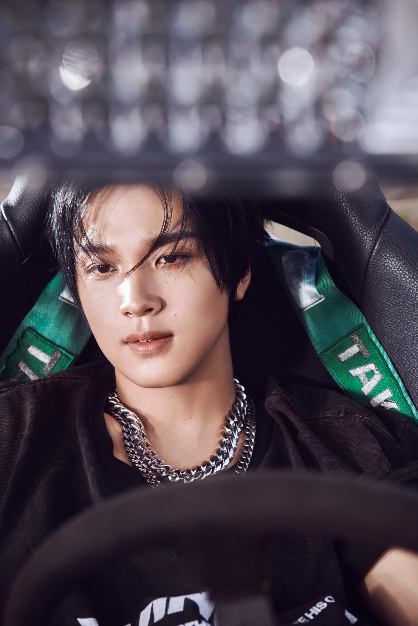 🇰🇷 HAECHAN – NCTzen BASIC