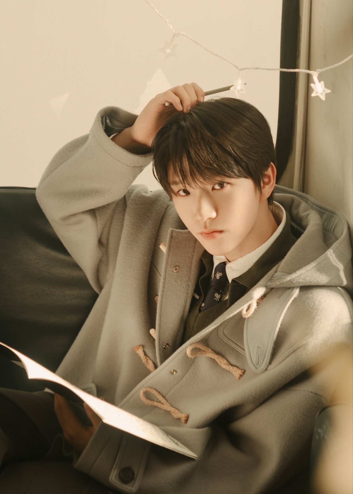 🇰🇷 JAEHEE – NCTzen BASIC