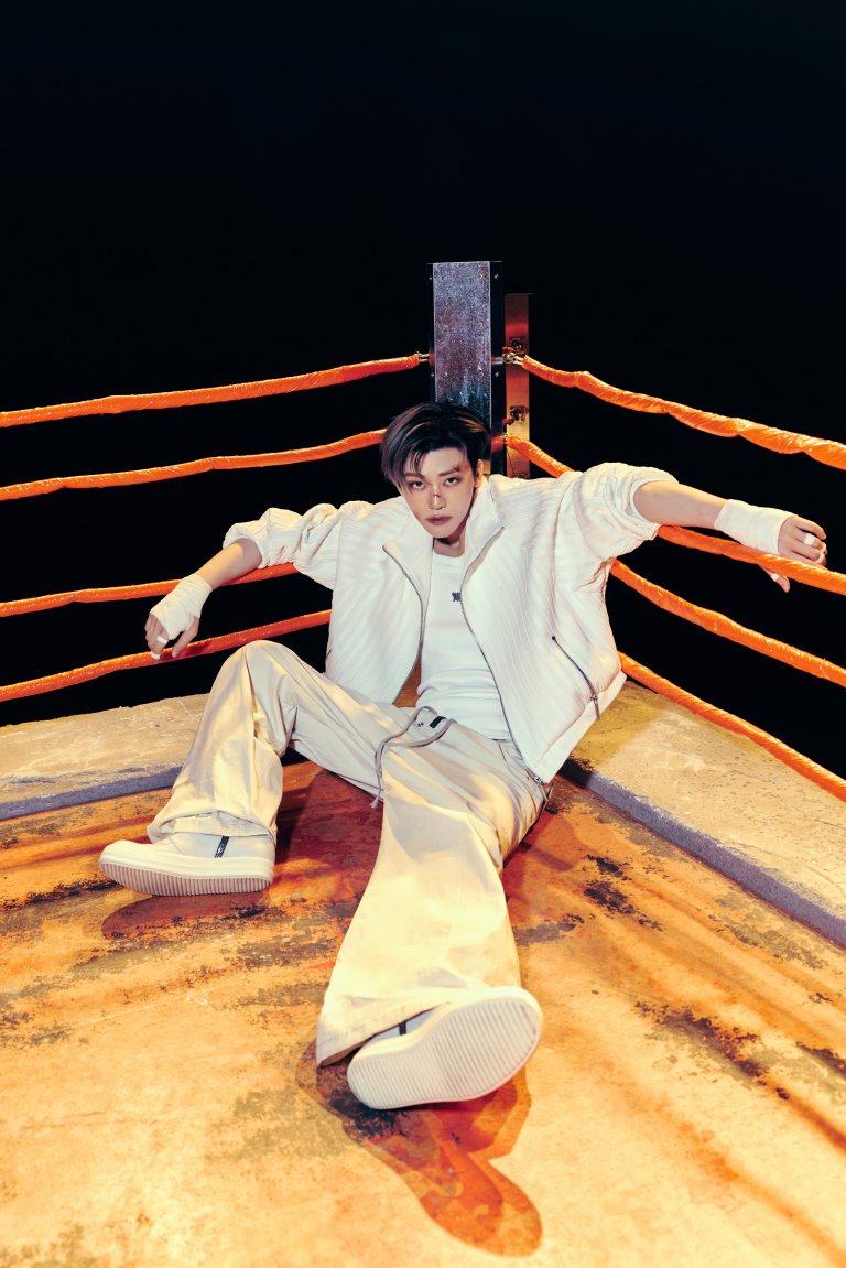 [COMEBACK TEASER] NCT DREAM ‘Beat It Up’ – JAEMIN – NCTzen BASIC