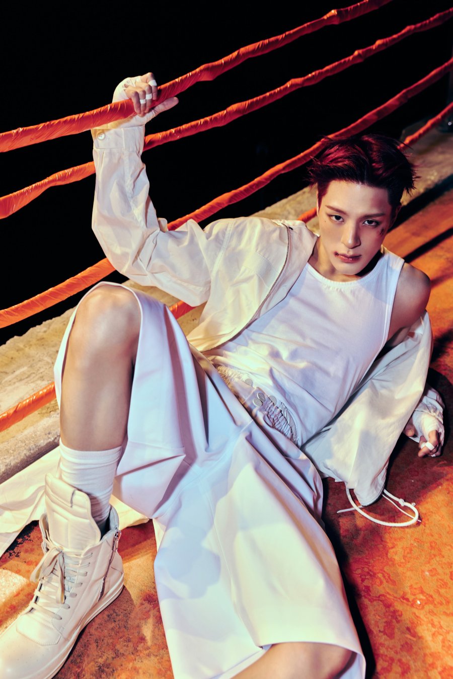 [COMEBACK TEASER] NCT DREAM ‘Beat It Up’ – JENO – NCTzen BASIC