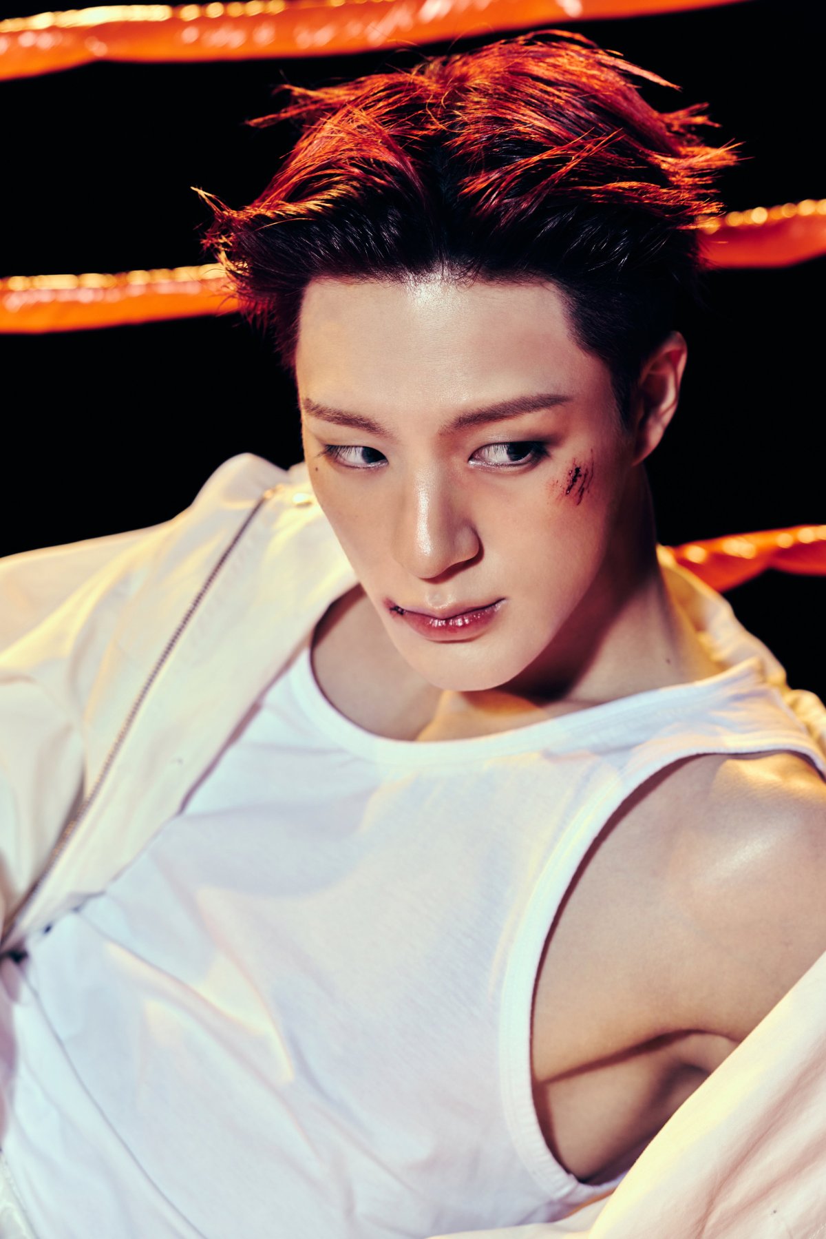 [COMEBACK TEASER] NCT DREAM ‘Beat It Up’ – JENO – NCTzen BASIC