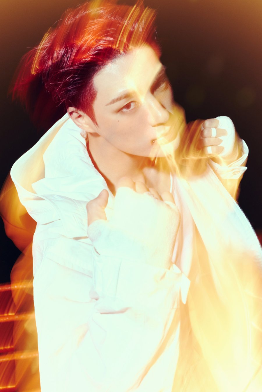 [COMEBACK TEASER] NCT DREAM ‘Beat It Up’ – JENO – NCTzen BASIC