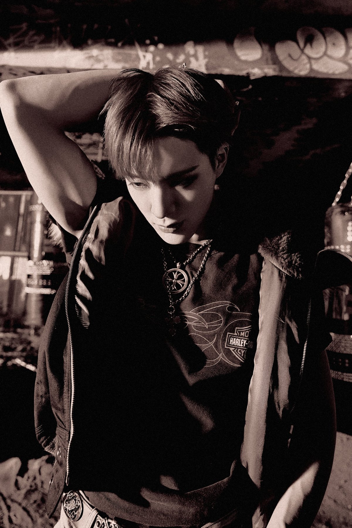 [COMEBACK TEASER] NCT DREAM ‘Beat It Up’ – JENO – NCTzen BASIC