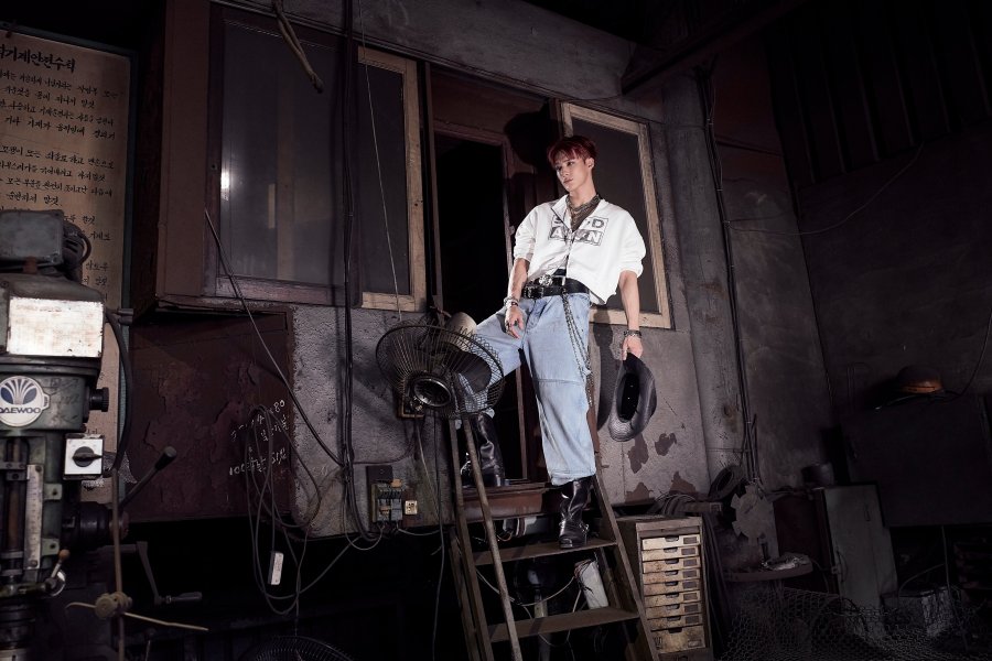 [COMEBACK TEASER] NCT DREAM ‘Beat It Up’ – JENO – NCTzen BASIC