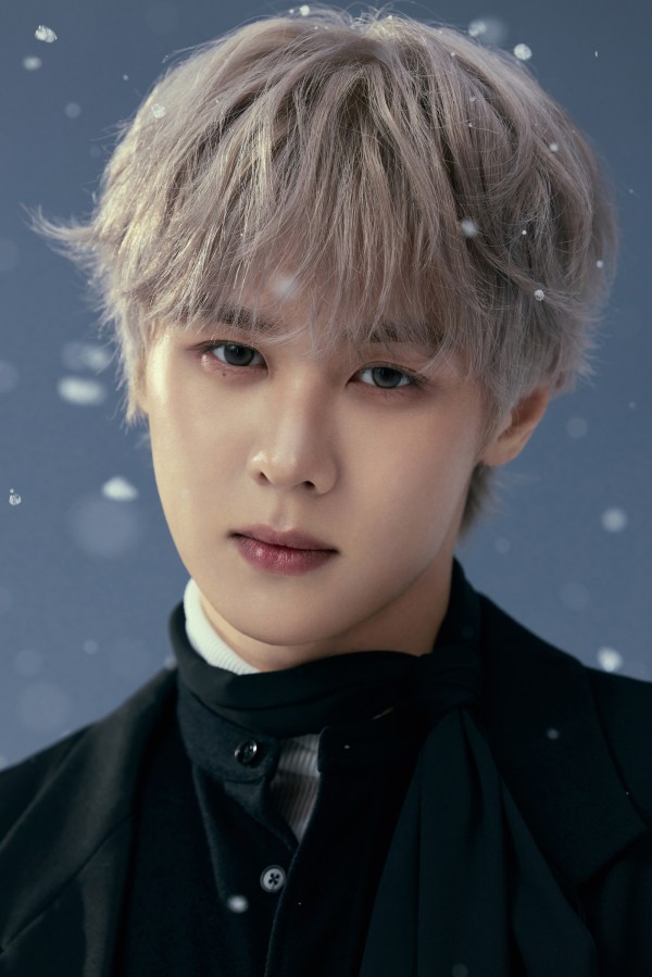 [COMEBACK TEASER] WayV ‘Eternal White’ – KUN – NCTzen BASIC