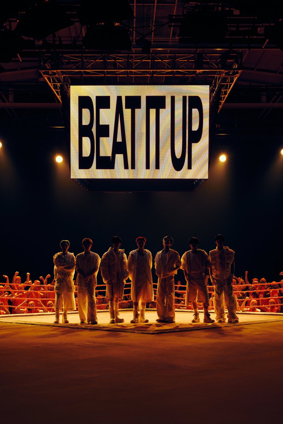 [COMEBACK TEASER] NCT DREAM ‘Beat It Up’ – GROUP – NCTzen BASIC