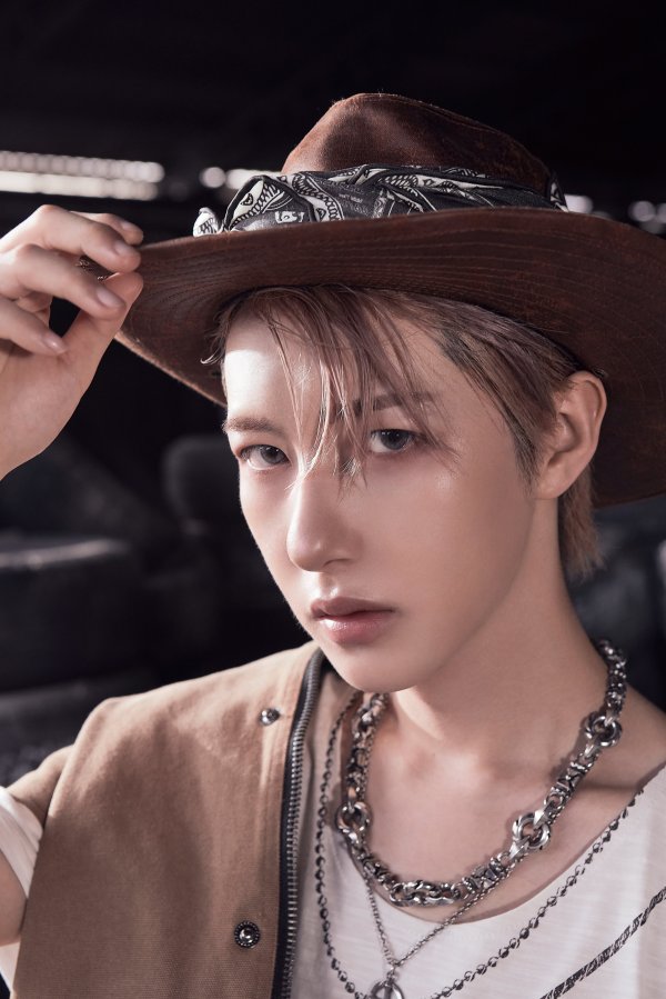 [COMEBACK TEASER] NCT DREAM ‘Beat It Up’ – RENJUN – NCTzen BASIC