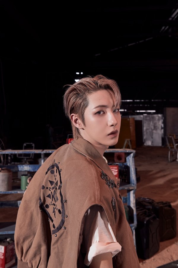 [COMEBACK TEASER] NCT DREAM ‘Beat It Up’ – RENJUN – NCTzen BASIC