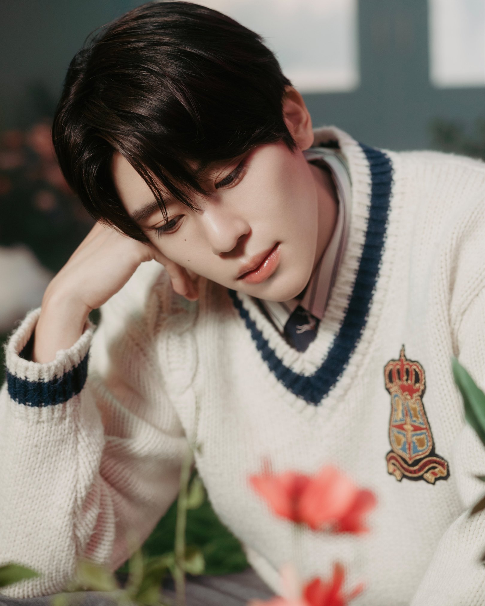 🇰🇷 SION – NCTzen BASIC