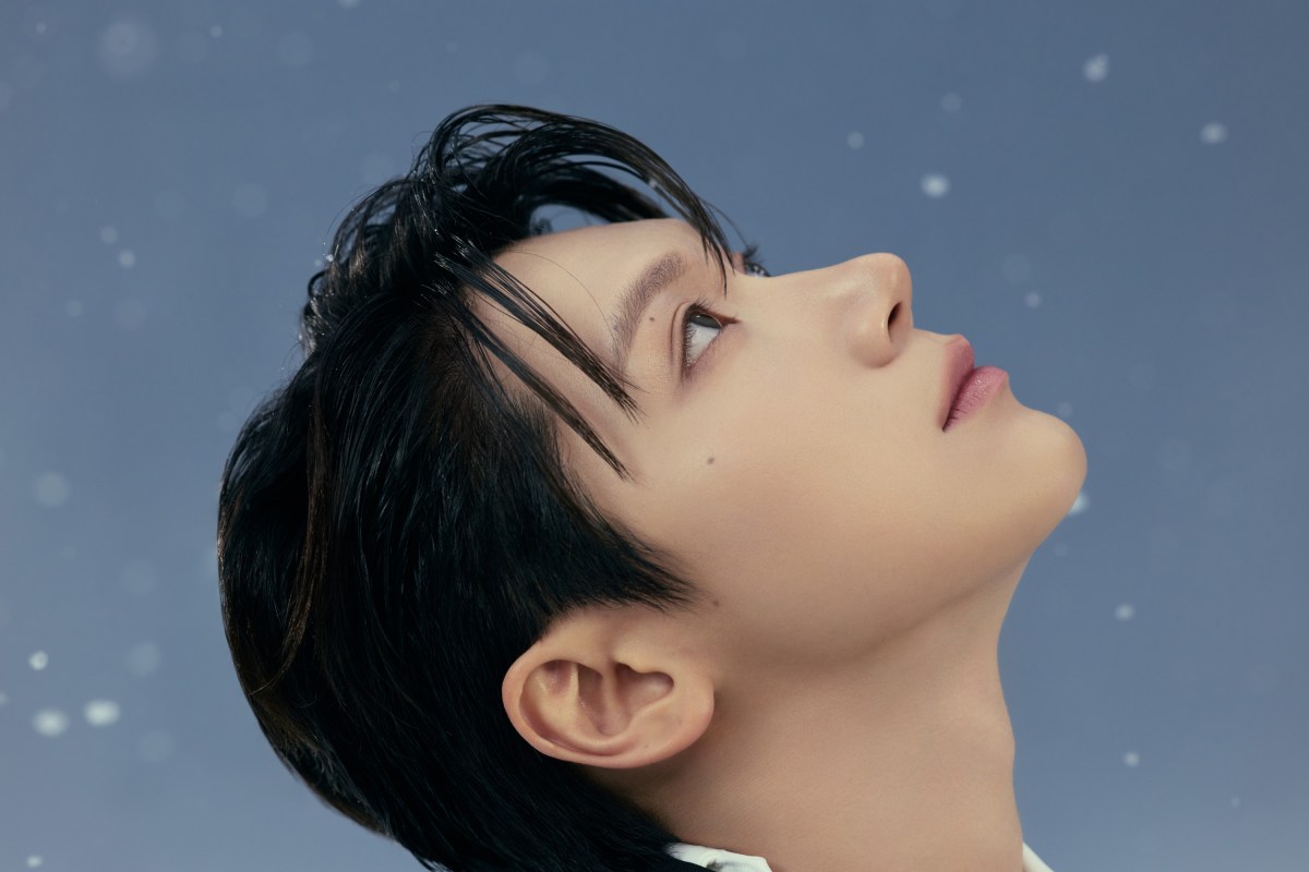 [COMEBACK TEASER] WayV ‘Eternal White’ – TEN – NCTzen BASIC