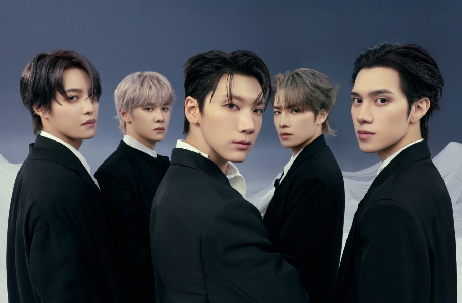 [COMEBACK TEASER] WayV ‘Eternal White’ – GROUP – NCTzen BASIC