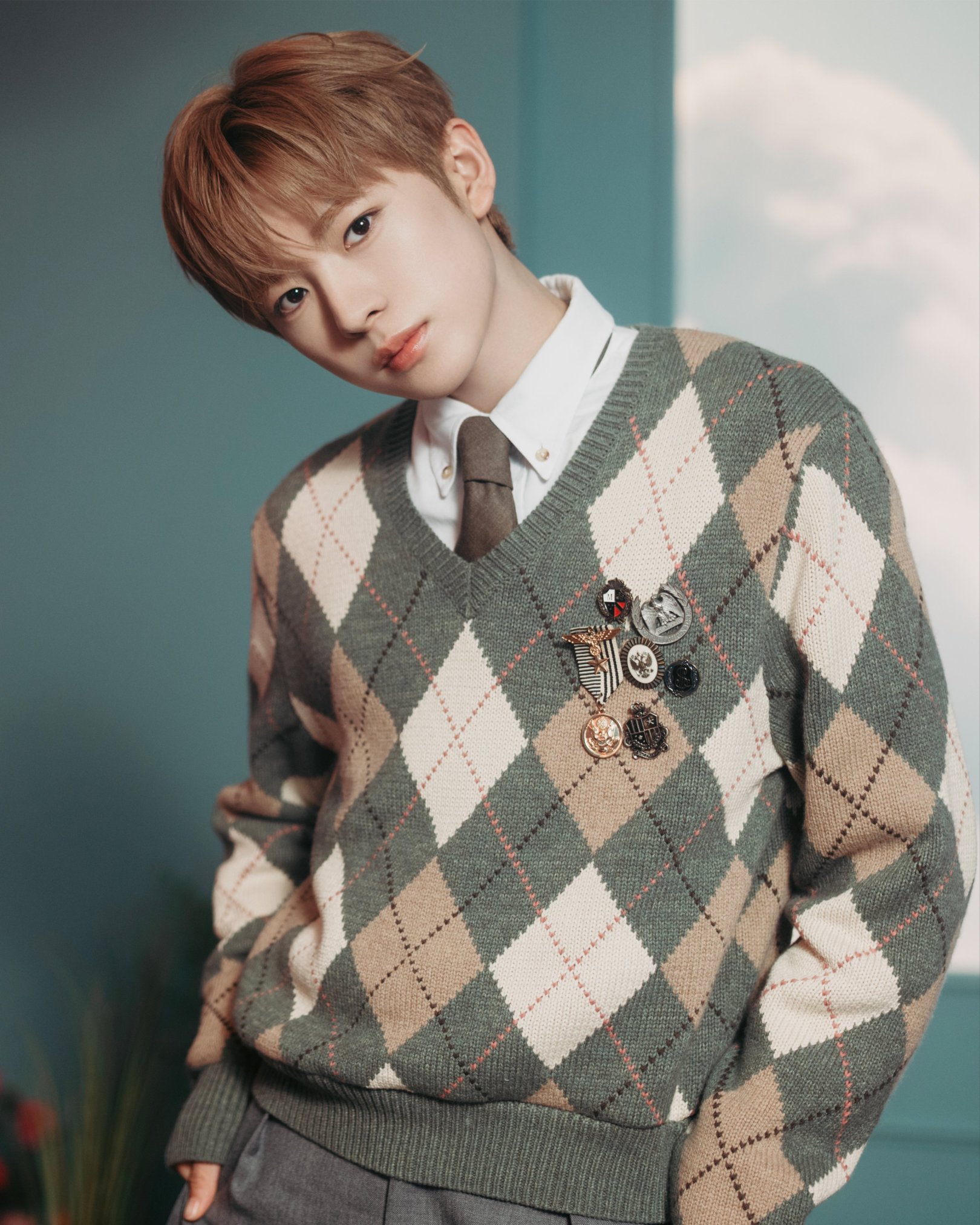 🇯🇵 YUSHI – NCTzen BASIC