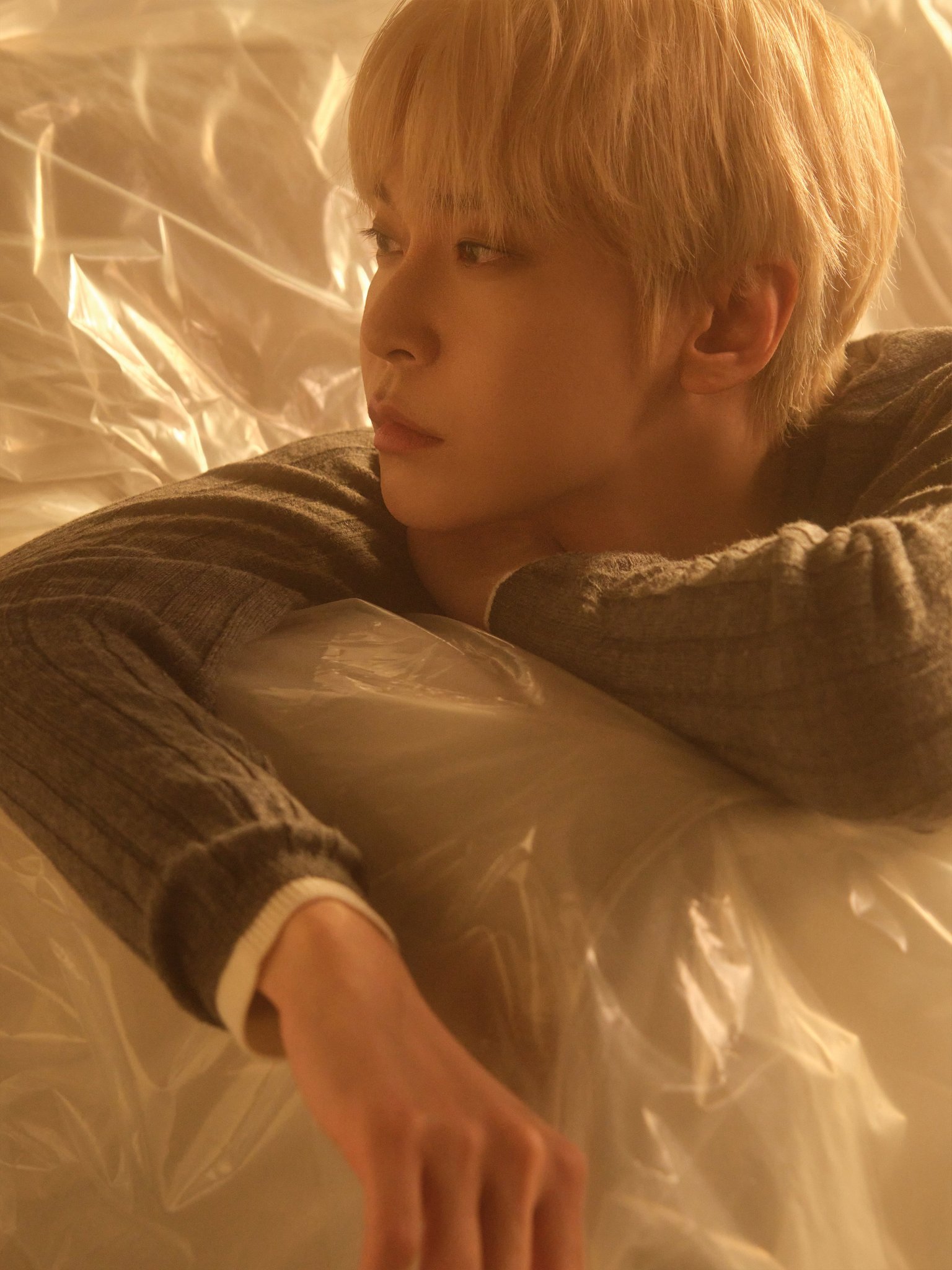 [LYRICS] DOYOUNG – ‘I Find You’ – NCTzen BASIC