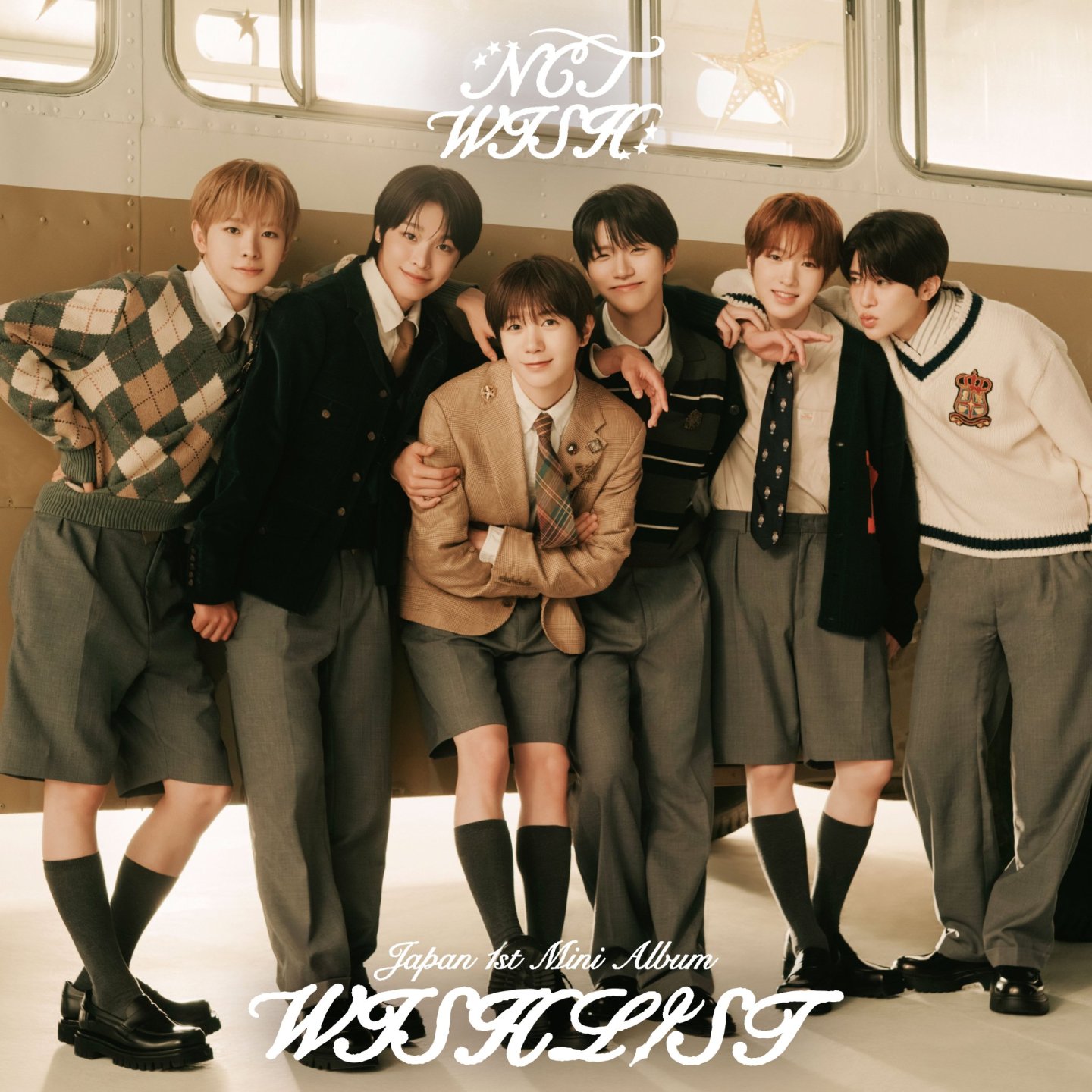 [LYRICS] NCT WISH – ‘ZONE’ – NCTzen BASIC
