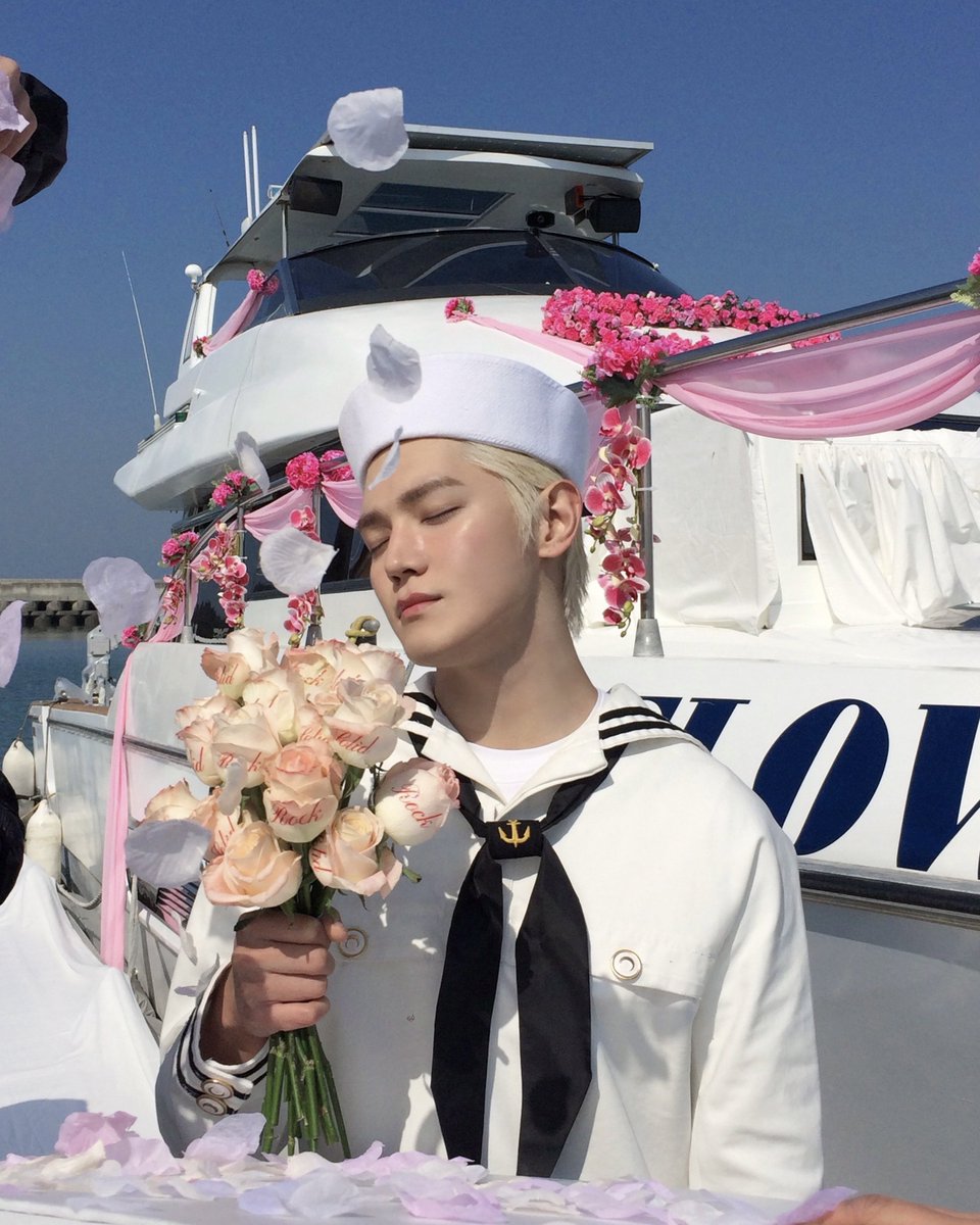 [CONTENT] TAEYONG : WYLD – NCTzen BASIC